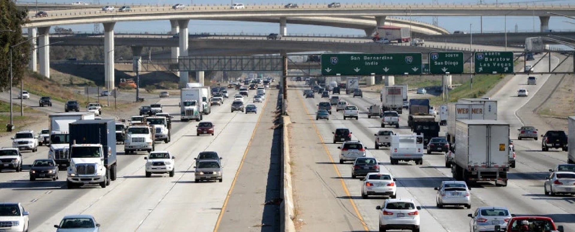 Home - SB Express Lanes