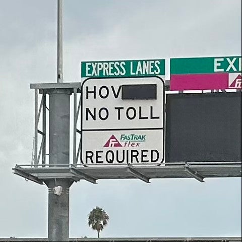 Offers & Discounts - SB Express Lanes