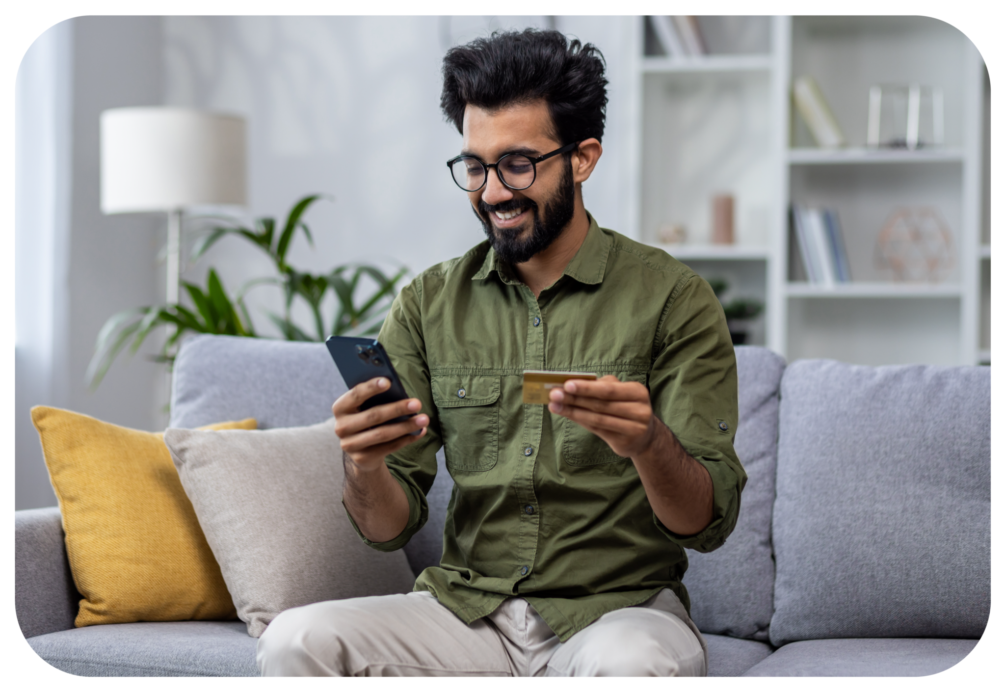 Pay Online - SB Express Lanes