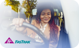 Open a FasTrak Account - SB Express Lanes