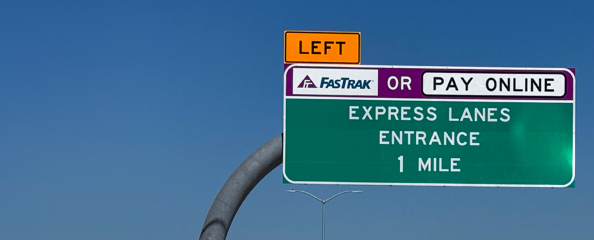 Home - SB Express Lanes